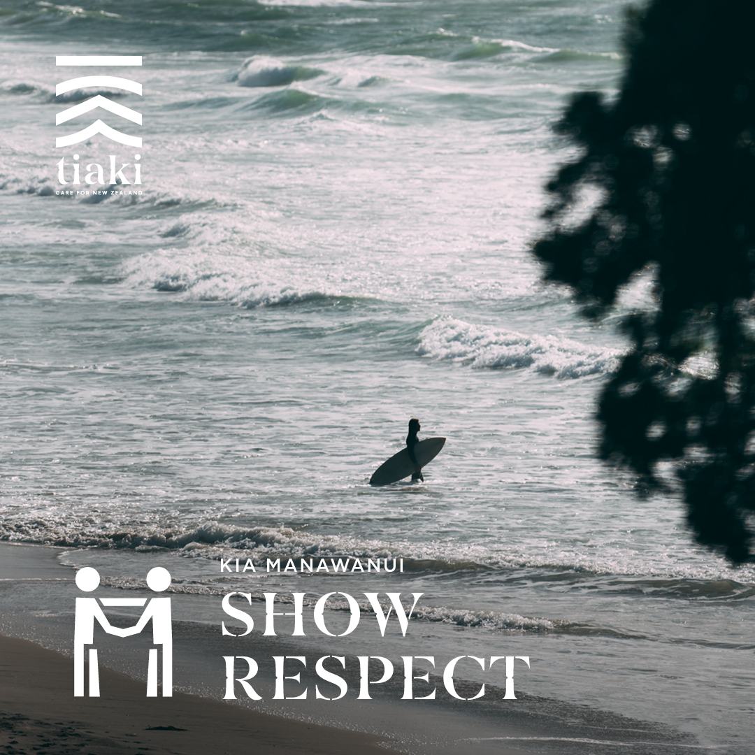 Industry Information » Tiaki