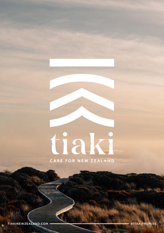 Industry Information » Tiaki