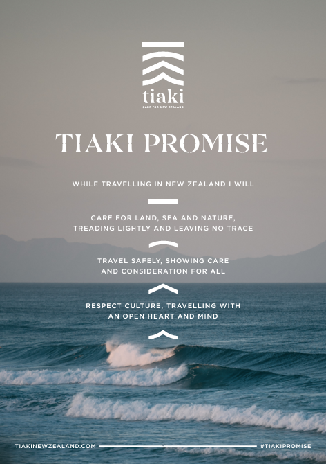 Industry Information » Tiaki